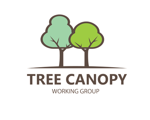 Tree Canopy | Office of Energy and Climate Change